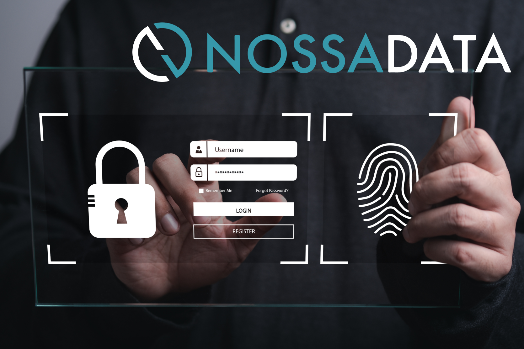 Nossa Data announces ISO-27001 cybersecurity certification - ESG Simplified